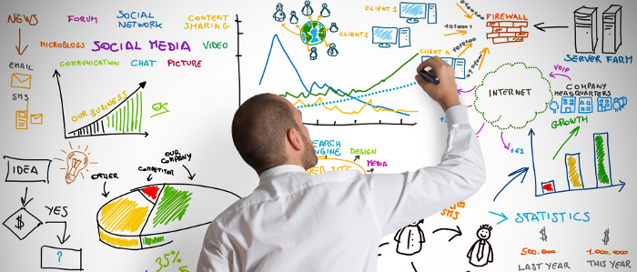 Quels sont les étapes pour mettre en place sa stratégie de communication.